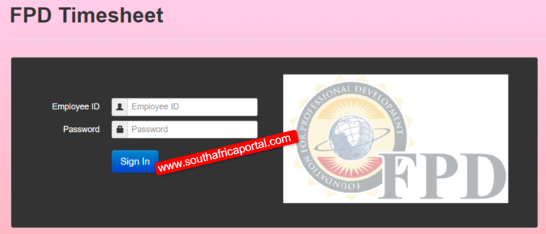 FPD ClockDoc Timesheets Portal Login | www.fpdtimesheets.foundation.co ...