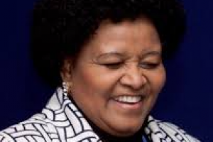 Edna Molewa Membership Archives - South Africa Portal