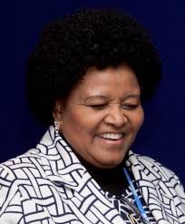 Biography of Edna Molewa: Awards, Husband & Death - South Africa Portal