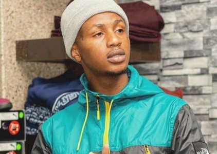 Biography of Emtee: Age, Wife, Songs, Albums & Net Worth - South Africa ...