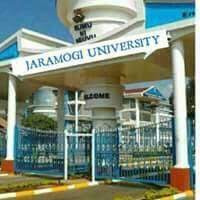 JOOUST Fees Structure 2025/2026 - South Africa Portal