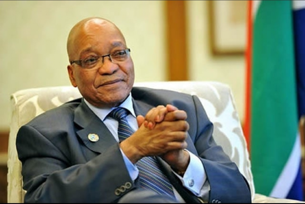 Biography of Jacob Zuma: Age, Education, Wives, Children, Net Worth ...