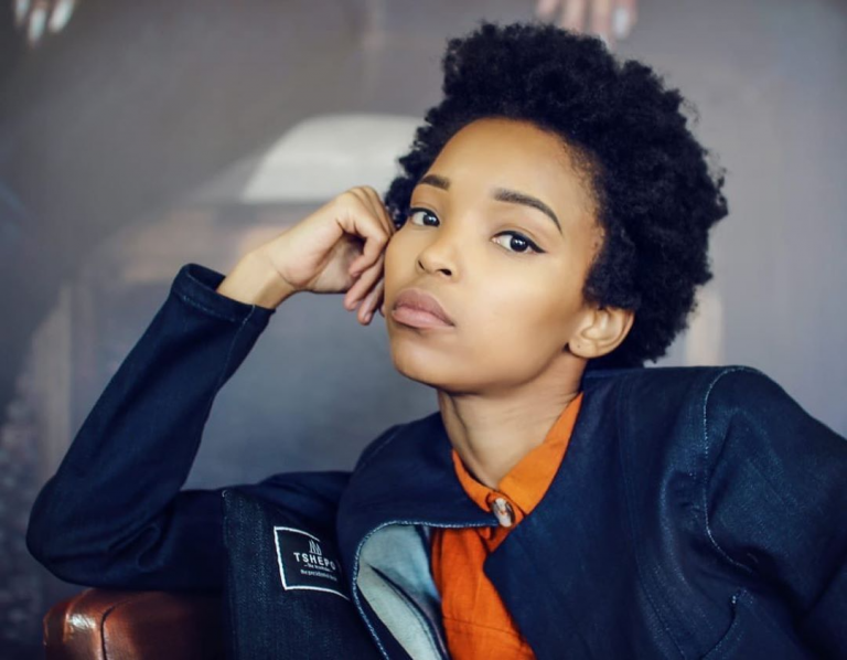 Biography of Mapula Mafole: Age, Family, TV Shows & Net Worth - South ...