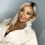 Biography of Nonhle Thema: Age, Wedding, Education, Husband & Career ...