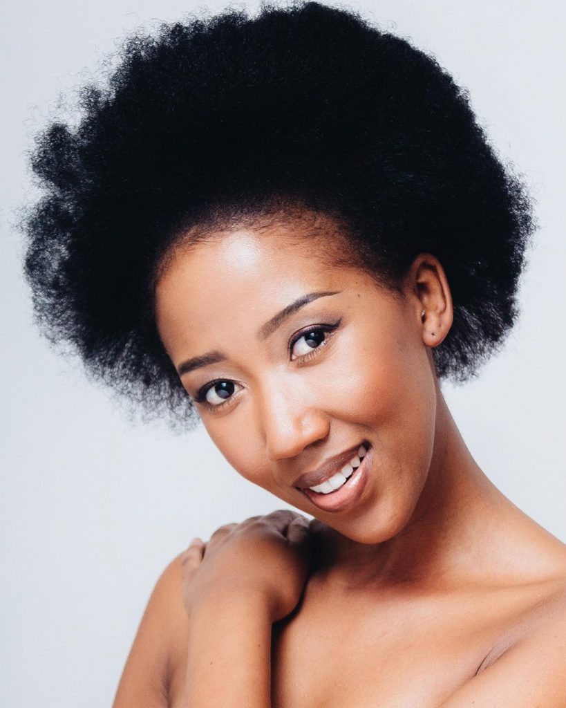 Biography of Sihle Ndaba: Age, Boyfriend, Career & TV Shows - South ...