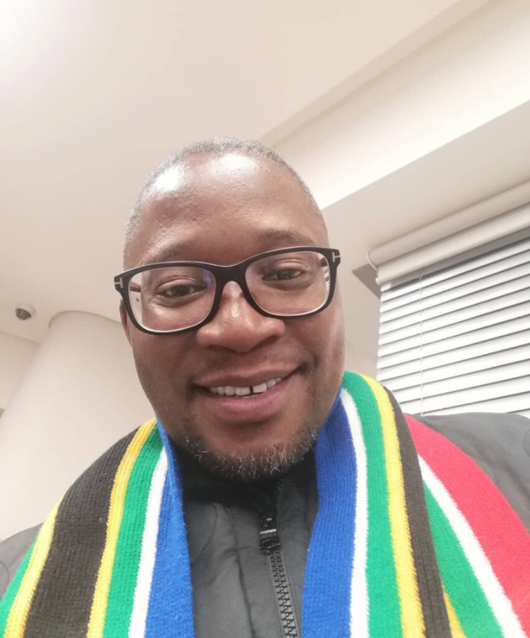 Biography of Walter Mokoena: Age, Wife, Career & Net Worth - South ...