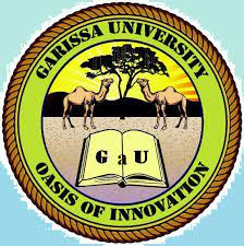 Garissa University Admission Letters 2025/2026 | Download PDF Here ...