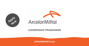 ArcelorMittal Learnerships Programme 2026/2027 | How to Apply - South ...