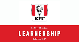 KFC Learnerships Program 2025/26 | How to Apply - South Africa Portal