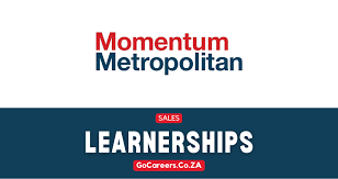 Momentum Learnerships Programme 2026/2027 | How to Apply - South Africa ...