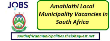 Opportunity Amahlathi Local Municipality Learnerships 2026 | How to ...