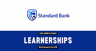 Standard Bank Learnerships Programme 2026-26 | How to Apply - South ...
