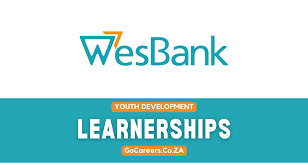 WesBank Learnerships 2026/2027 | How to Apply - South Africa Portal