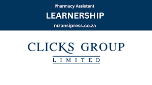 Clicks Group Learnership Program 2026/2027 | How to Apply - South ...
