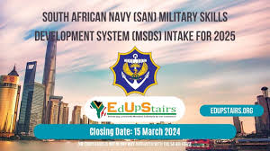 SANDF SA Army Traineeships/Learnerships Application 2025/2026 - South ...