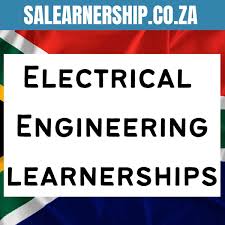 Electrical Engineering Learnerships 2026/2027 | How to Apply - South ...