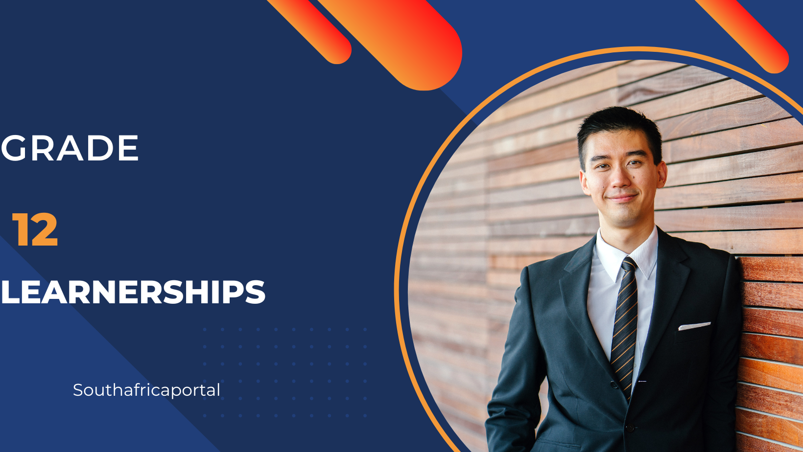 Grade 12 Learnerships Programme 2025/26 | How to Apply - South Africa ...