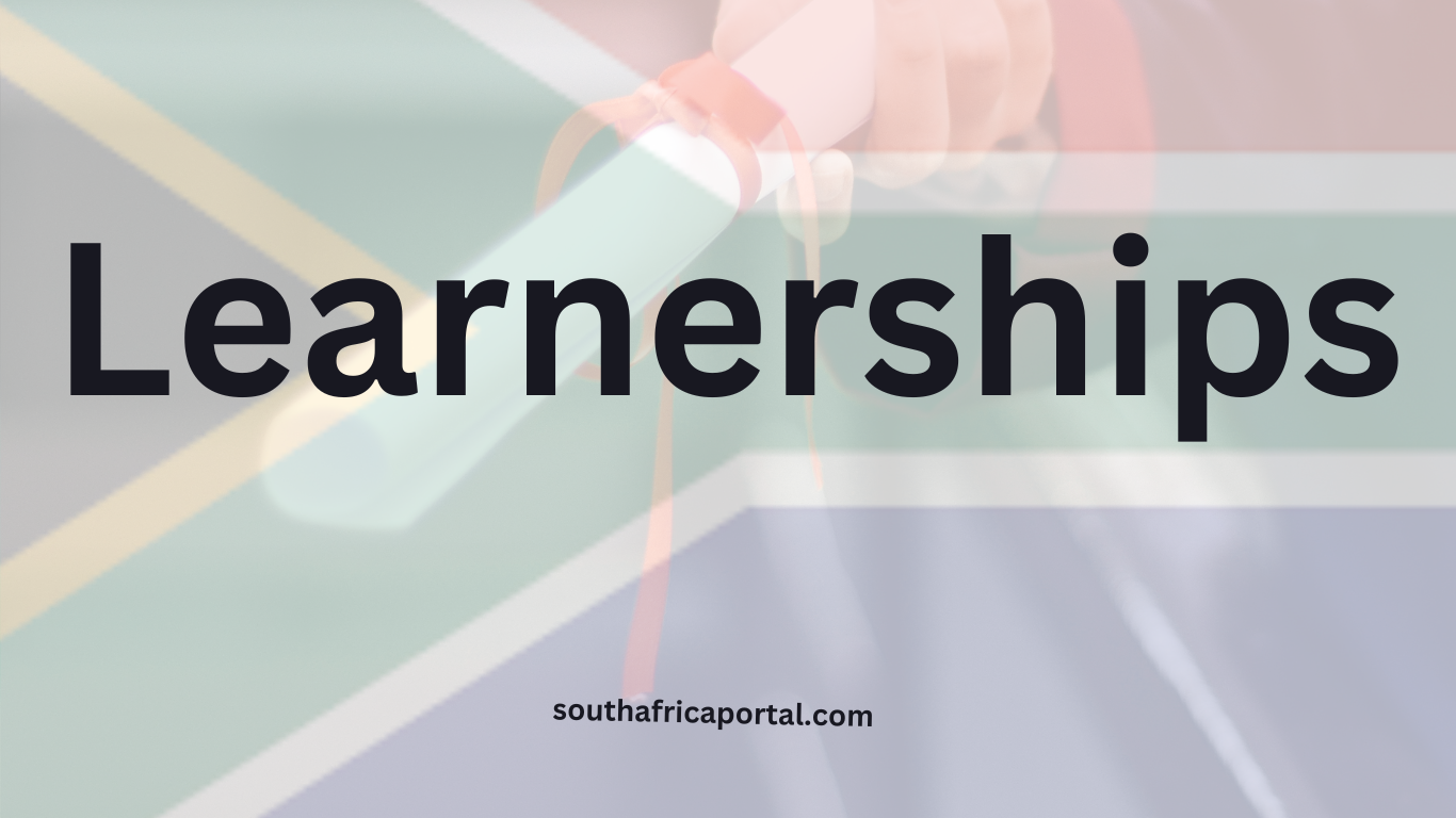SETA Learnerships Programme 2025-2026 | How to Apply - South Africa Portal