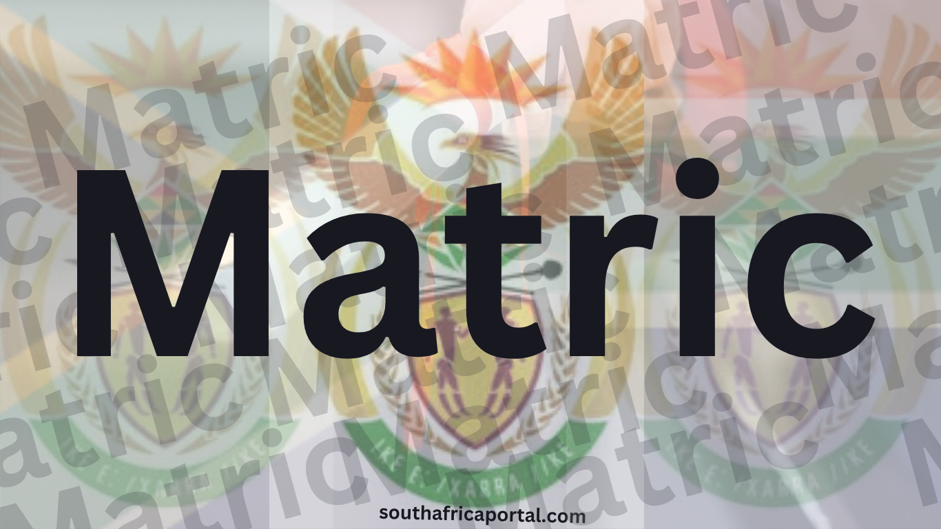 Matric Results 2026: The Difference Between A Recheck And A Remark ...