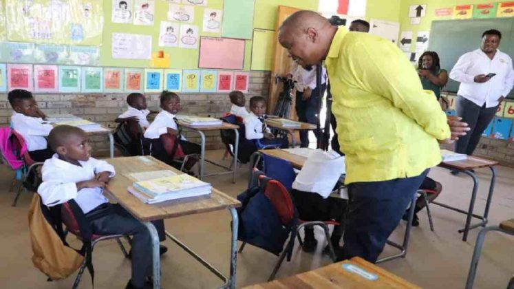 How To Track WCED School Applications 2024/2025 - South Africa Portal