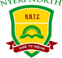 Nyeri Technical Training Institute Admission Form 2025/2026 Intake ...