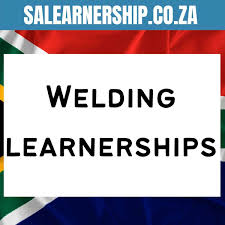 Welding Learnerships Programme 2026/2027 | How to Apply - South Africa ...