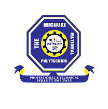 Michuki Technical Training Institute Admission Letters 2025/2026 ...