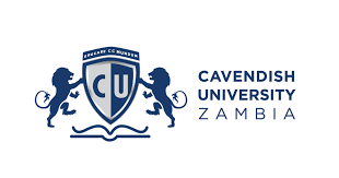 Cavendish University CUZ Admission Form 2026/2027 Intake - South Africa ...
