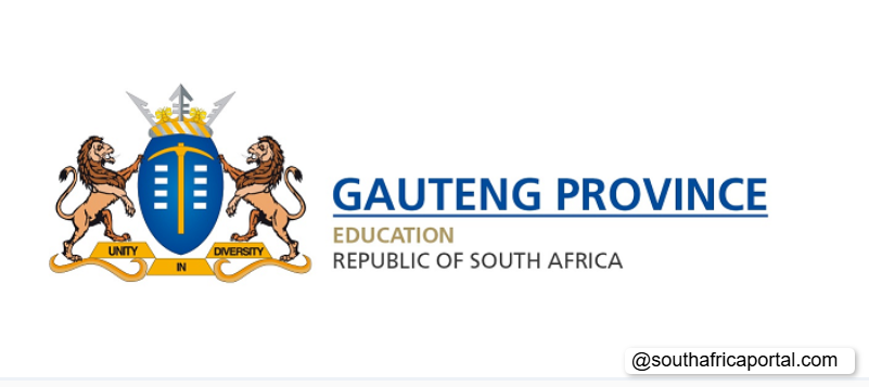 GDE Grade R, Grade 1 and Grade 8 Applications 2027 - South Africa Portal